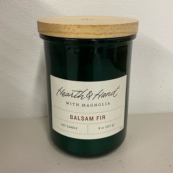 Hearth And Hand Candle